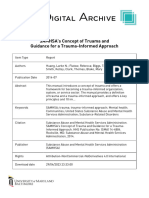 Brief Addiction Monitor (BAM) Overview | PDF | Substance Use Disorder ...