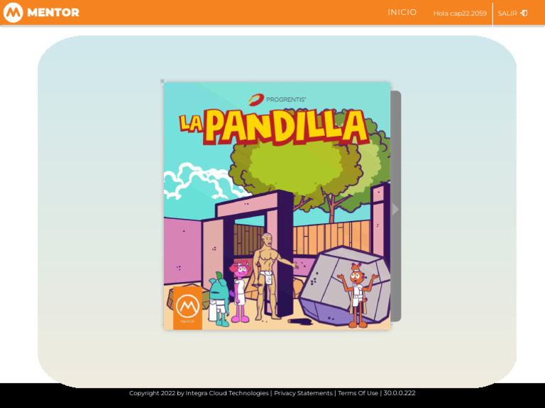 Progrentis Inicio Overview | PDF | Finance & Money Management | Computers