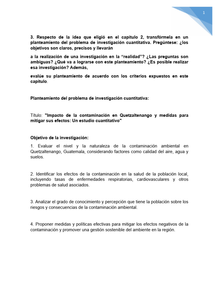 Iuiuiui | PDF | Contaminación | Entorno natural