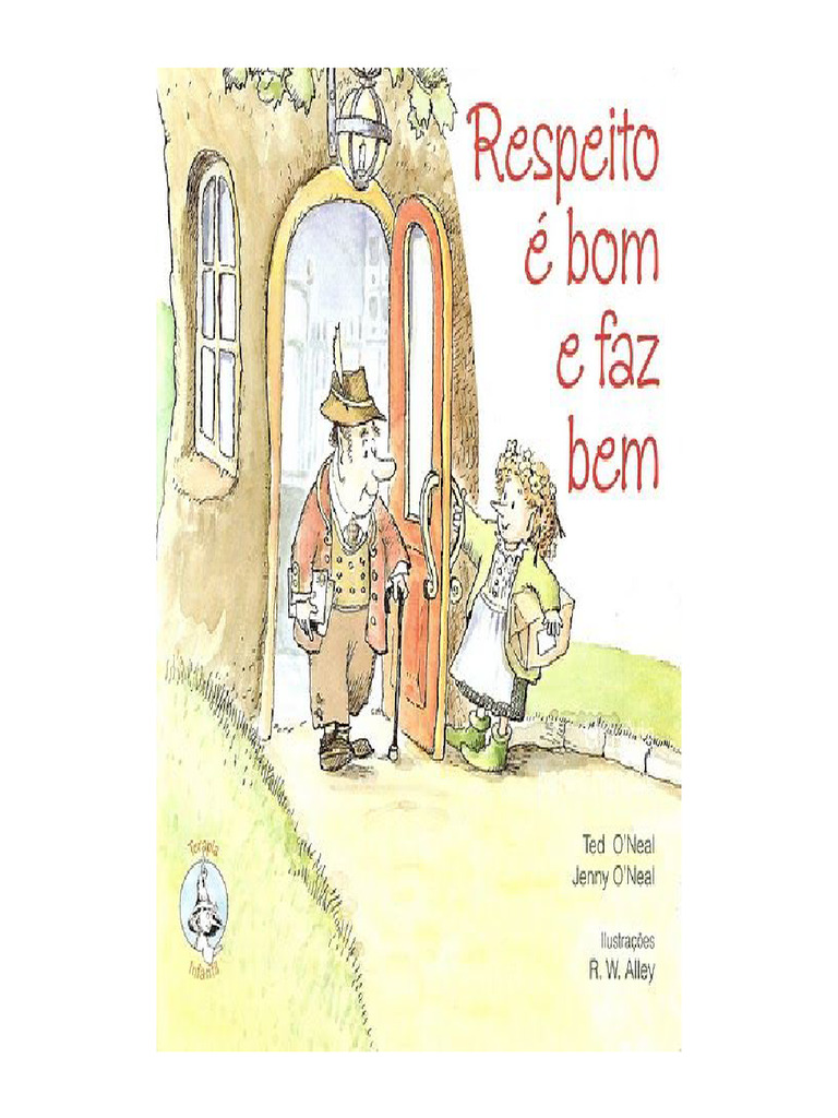 Respeito e Bom e Faz Bem | PDF