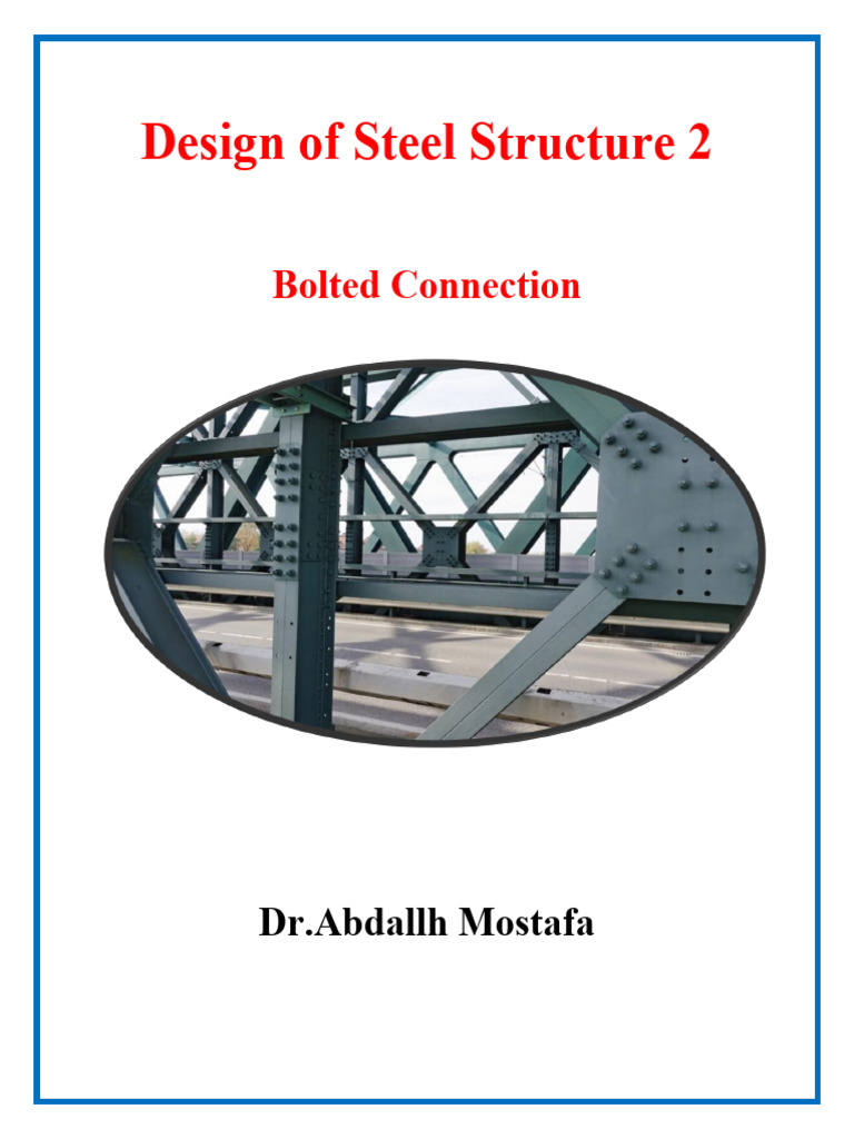 Connection Part 2 | PDF | Welding | Construction