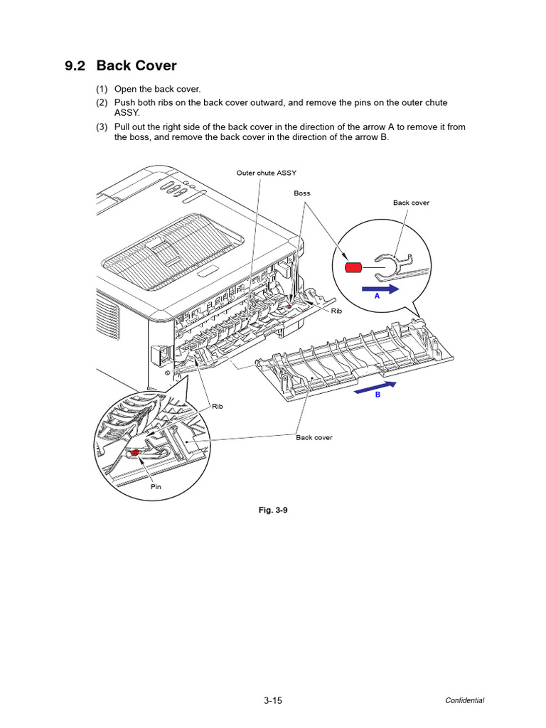 Brother Manual-Pages-14-4 | PDF