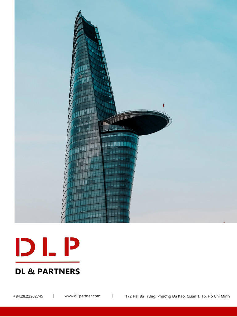 Capability DLP. VN (Update 11082022) | PDF