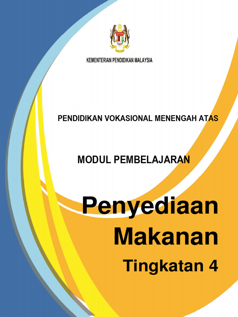 Modul Pvma PPM T4 | PDF