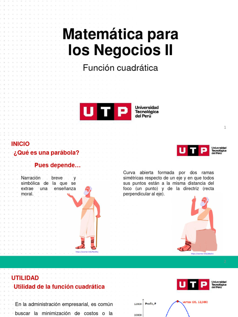 S01 S02+-+funci | PDF | Función (Matemáticas) | Análisis matemático