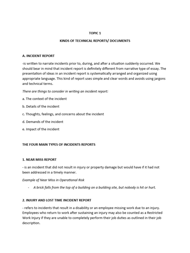 TECHNICAL REPORT (AutoRecovered) (AutoRecovered) | PDF | Methodology | Data