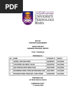 Understanding Broad, Vague, Ambiguous, and Equivocal Statements | PDF