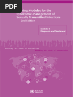 BASHH Guidelines for Trichomonas Management | PDF | Sexually ...