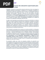 Guía Rápida para Instalar Proctorizer | PDF