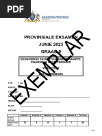 Understanding Life Science Grade 11 | PDF