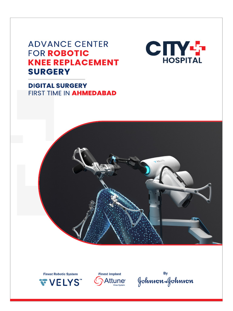 Robotic | PDF