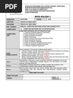 MBOT PROFESSIONAL CURRICULUM VITAE v1 (TS) | PDF