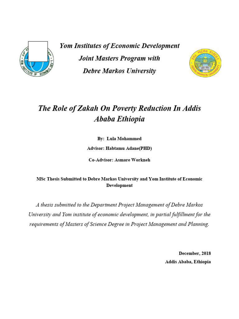 Lula Mohammed GRS.509 | PDF | Poverty | Poverty & Homelessness