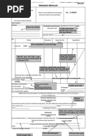 CNTH Surat Demam | PDF