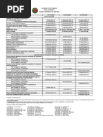 UPOU Academic Calendar 2024-25 | PDF | Academic Term | Schools