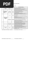 Height Pass Format | PDF