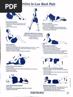 Meeks Method | PDF | Pelvis | Human Leg