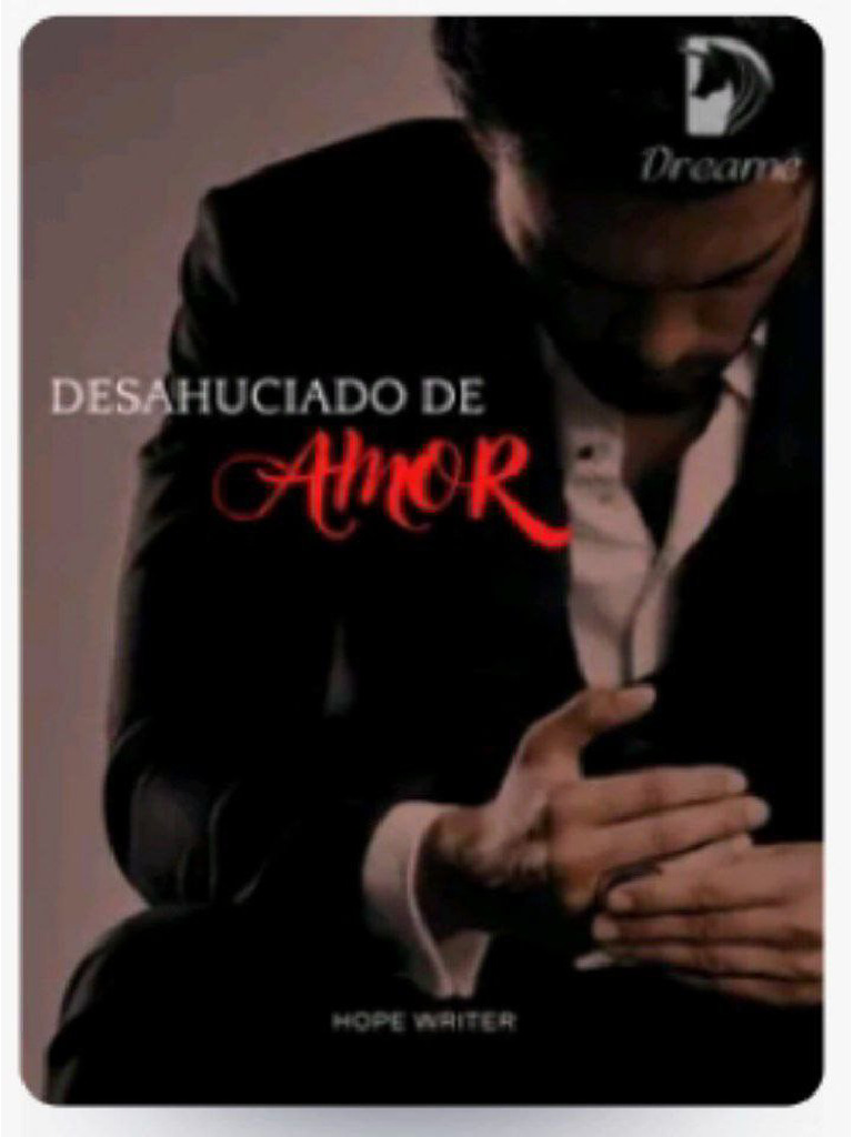Desahuciado de Amor... Lotus Writer... Completa | PDF