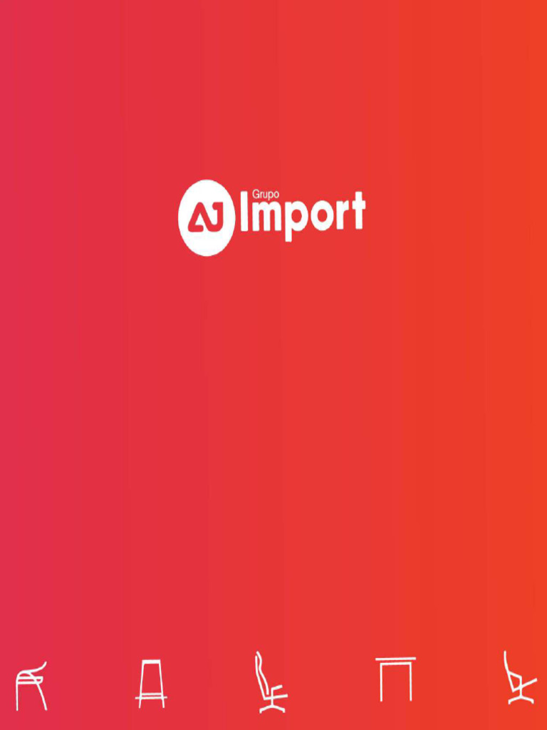 Cadeiras e Móveis de Design em SP | PDF