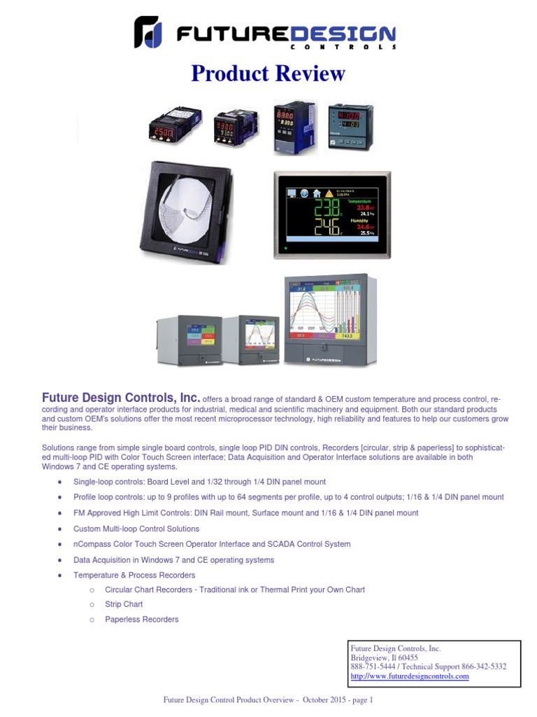 FDC Condensed Catalog | PDF | Scada | Microsoft Windows