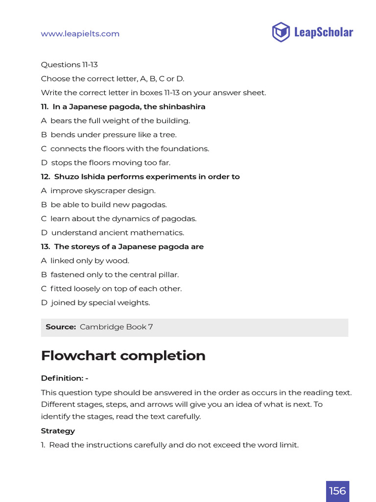 Japanese Pagoda Structure Explained | PDF | Parole | Rehabilitation ...