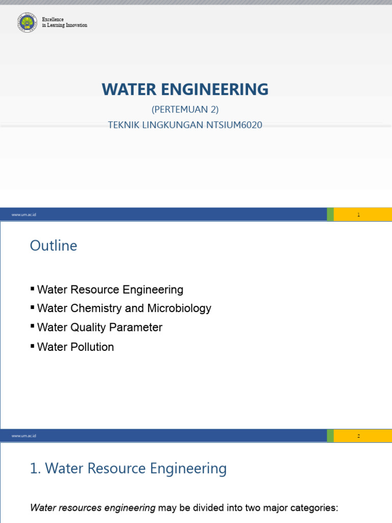 W2 Water Engineering | Download Free PDF | Hydroxide | Ph