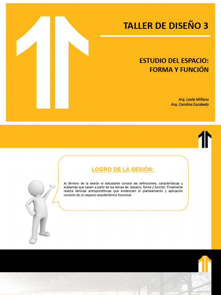 Espacio, Forma y Función en Arquitectura | PDF | edificio