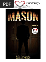 Cuando Cae La Noche - Nureyluna - Completa | PDF