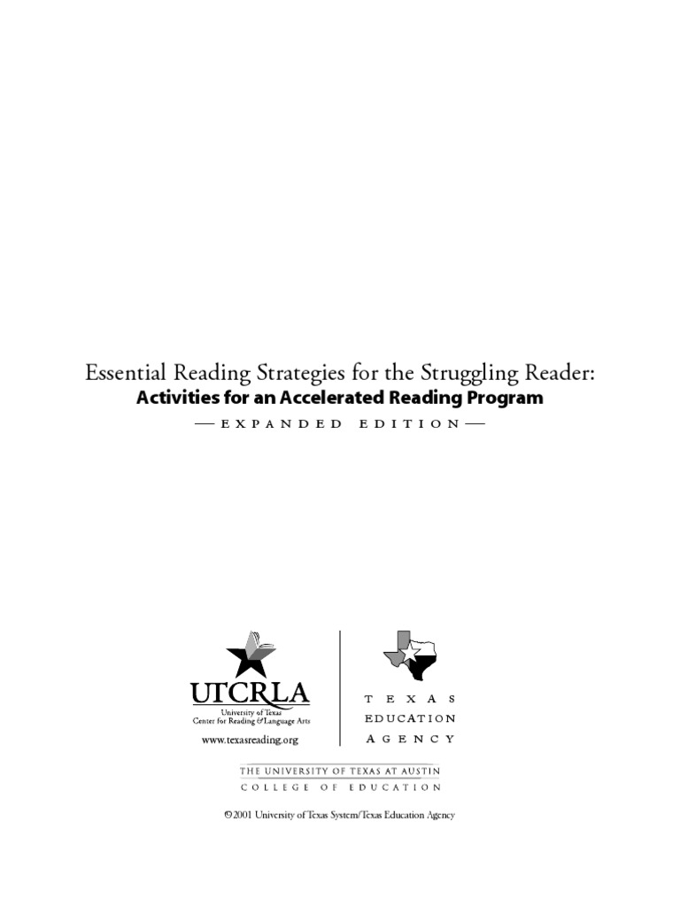 Teaching Reading Resources | PDF | Phonetics | Reading (Process)