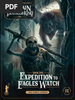 Beast Shapes D&D 5e Wiki Fandom | PDF | Zoology
