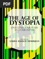 Someone Might Be Watching | PDF | Dystopia | Utopian And Dystopian Fiction