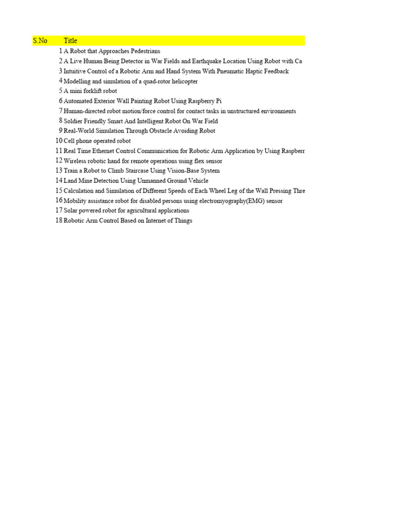 Base Papers | PDF | Machine Learning | Artificial Intelligence