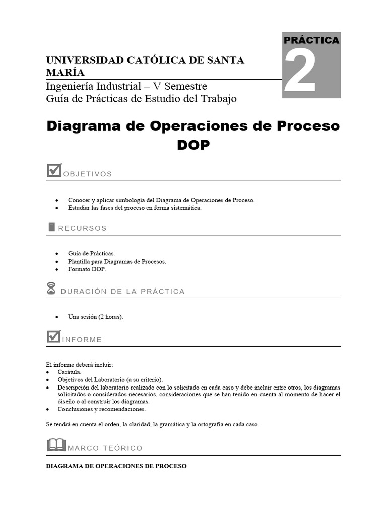 Guia2 DOP | PDF | Diseño | Laboratorios