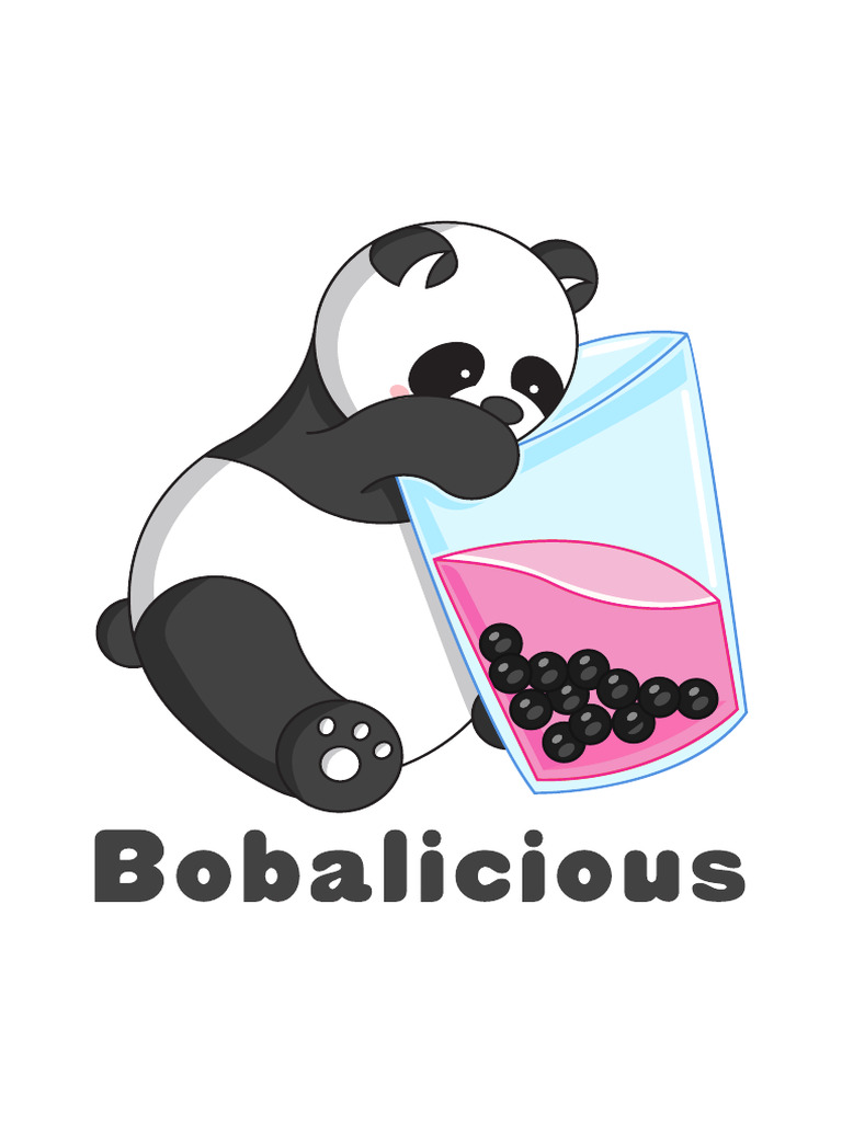 Bobalicious Logo | PDF