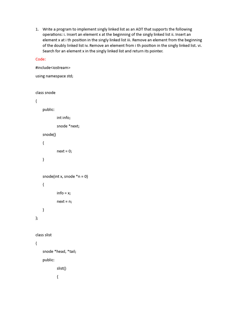 Data Structure | PDF | Computer Data | Computing Data Structure | PDF | Computer Data | Computing