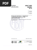 Astm A582 A582m-12 (2017) | PDF