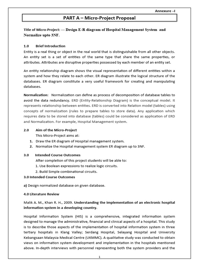 DTE MP MS Word | PDF | Conceptual Model | Databases