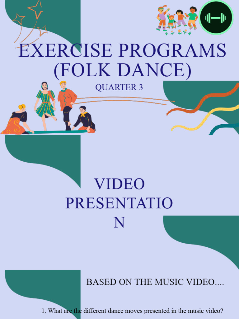 FITT Principle | PDF | Physical Fitness | Physical Exercise