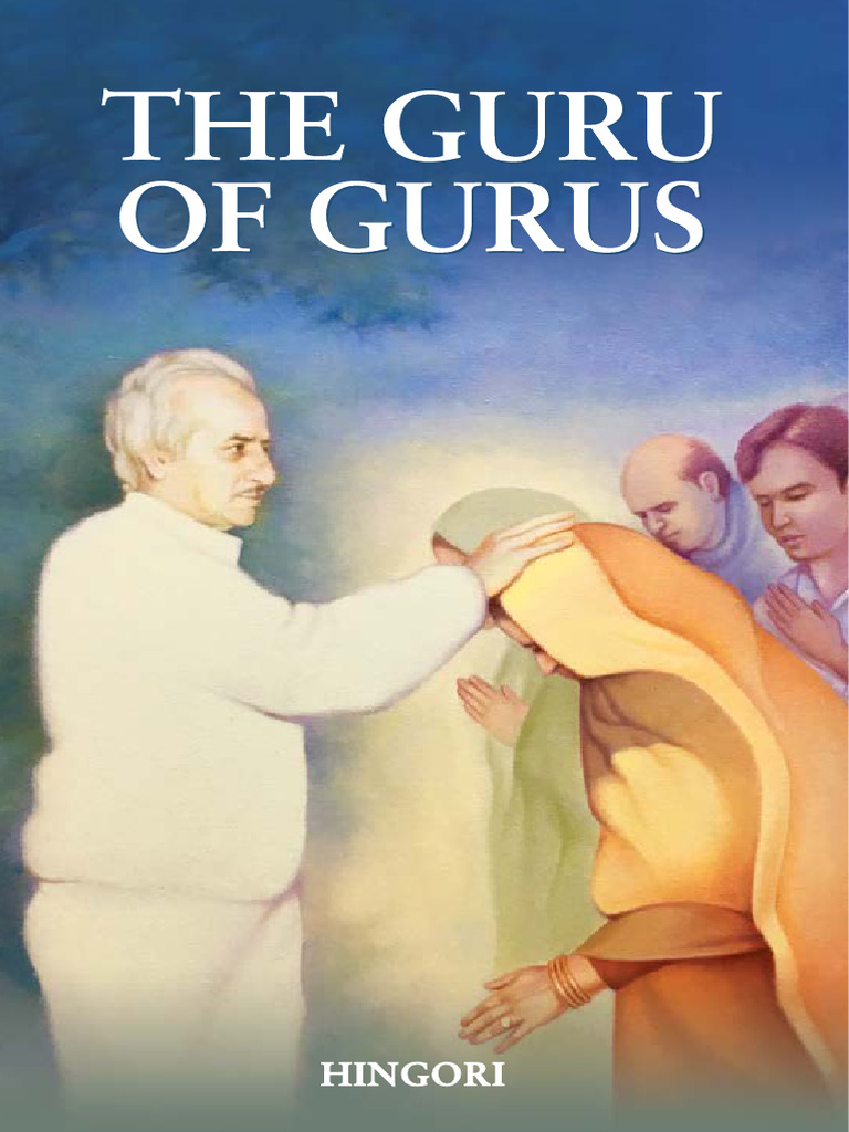 The Guru of Gurus Web Version | PDF | Guru | Cricket