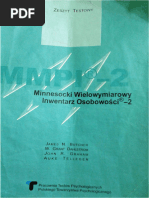 Mini-COPE - Interpretacja | PDF