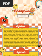 Kitab Suci Utama dalam Konghucu | PDF
