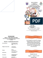 BRIGADA ESKWELA PPT Program | PDF