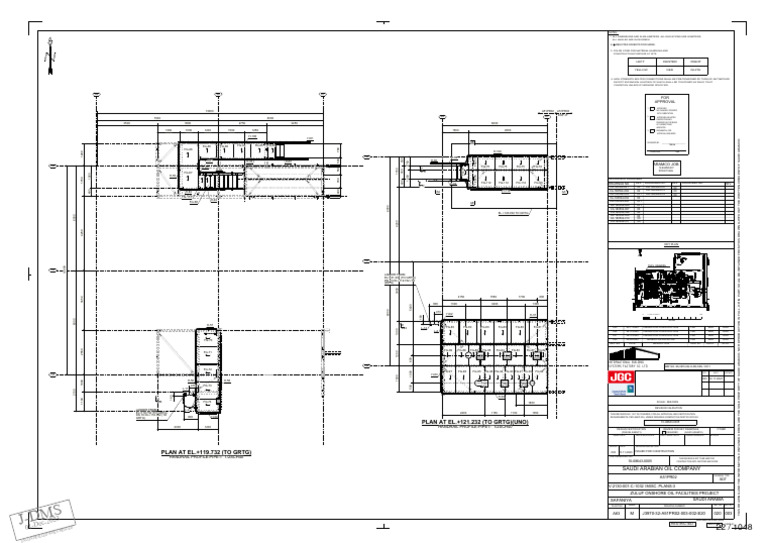 A51PR02 - Plan View | PDF