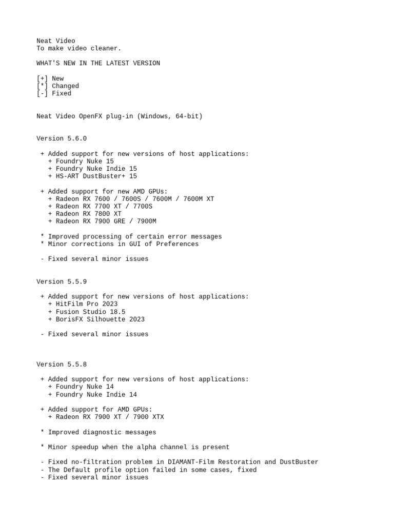 Whatsnew Pdf Graphics Processing Unit Computer Science