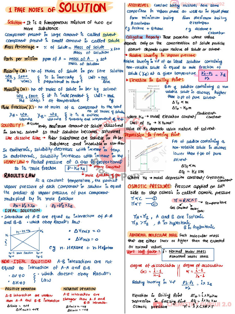 1 Page Part 1 | PDF