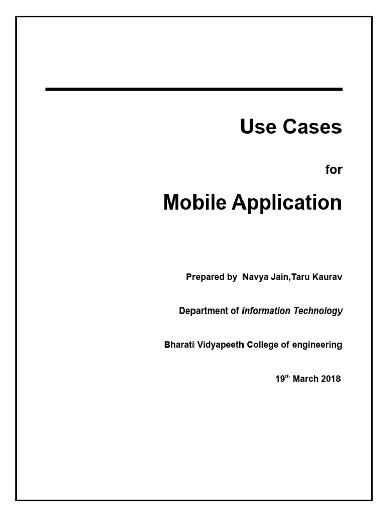 Stud Academic ViewUse Case ID | PDF | Multimedia | Digital Technology