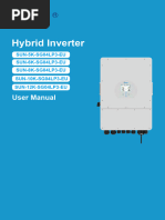 Parts of A Polygraph Machine | PDF | Equipment