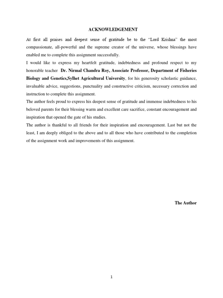 Biodiversity Assignment | PDF | Biodiversity | Ecosystem