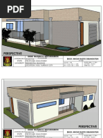 SAMPLE Complete Set of Plan - Single - Storey PDF | PDF