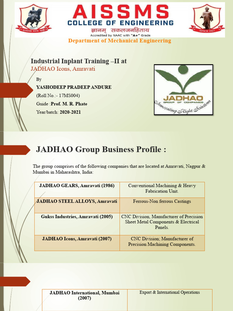 IIT Project & TPP | PDF | Hardness | Mechanical Engineering